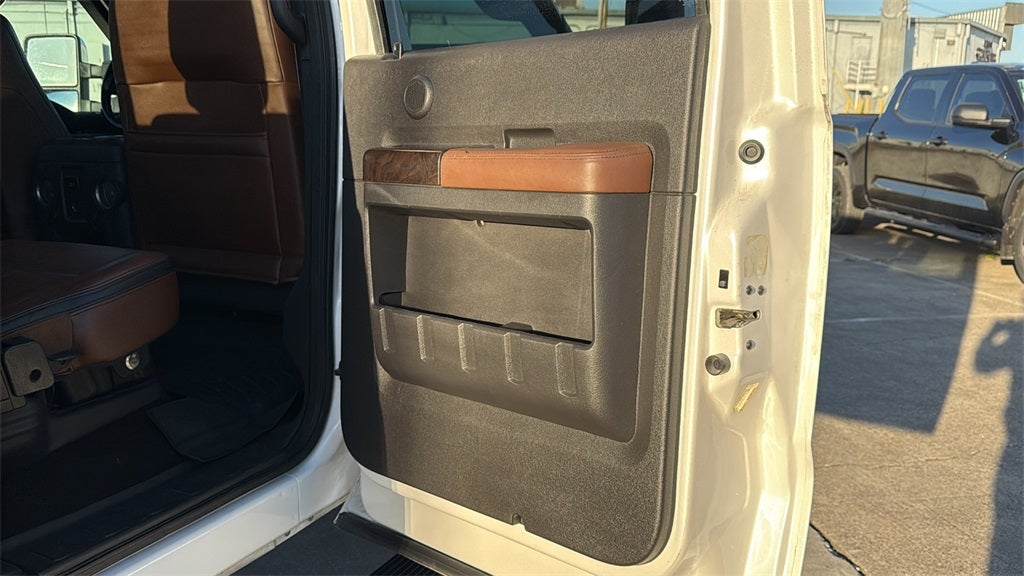 2015 Ford F-250 Lariat Humble TX | Space City Toyota 1FT7W2BT4FEA94296