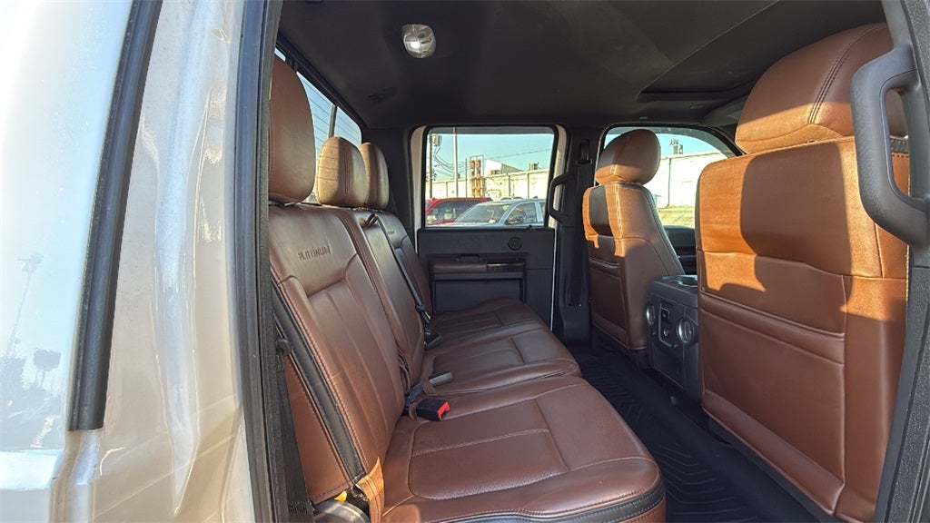 2015 Ford F-250 Lariat Humble TX | Space City Toyota 1FT7W2BT4FEA94296
