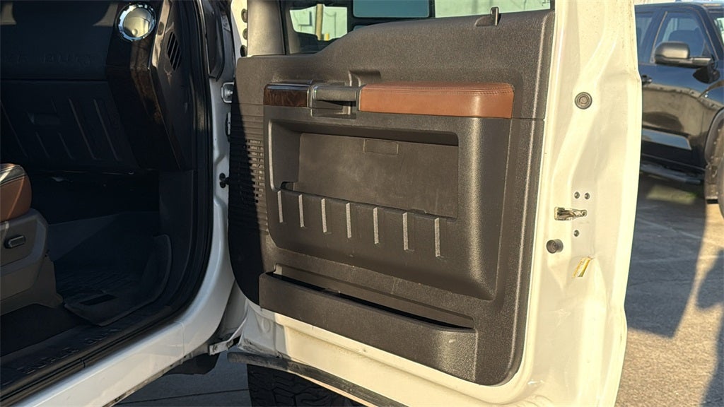 2015 Ford F-250 Lariat Humble TX | Space City Toyota 1FT7W2BT4FEA94296