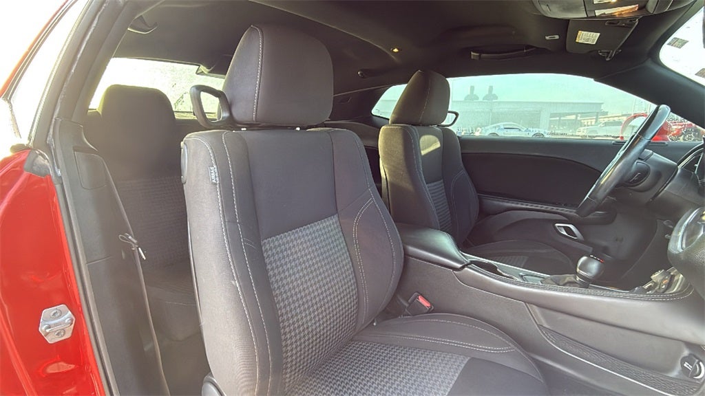 2018 Dodge Challenger SXT Humble TX | Space City Toyota 2C3CDZAG6JH131730