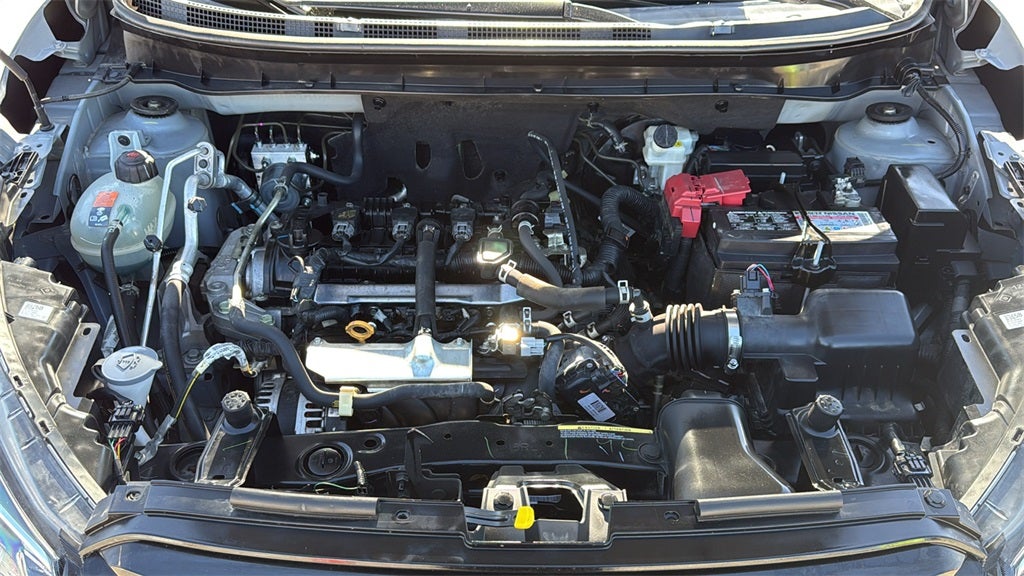 2023 Nissan Kicks SR Humble TX | Space City Toyota 3N1CP5DV4PL532749