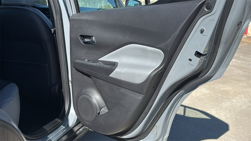 2023 Nissan Kicks SR Humble TX | Space City Toyota 3N1CP5DV4PL532749