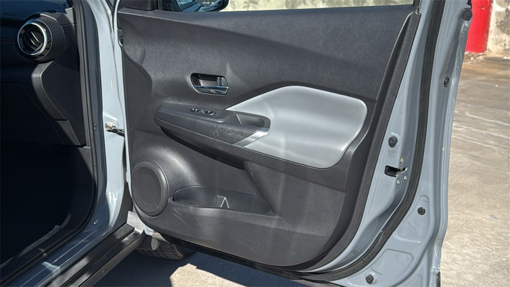 2023 Nissan Kicks SR Humble TX | Space City Toyota 3N1CP5DV4PL532749